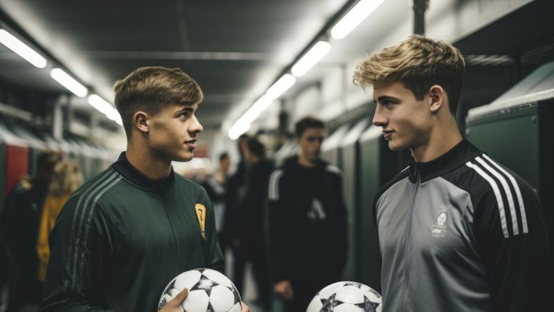 International player transfers: legal regulations and their impact on ...