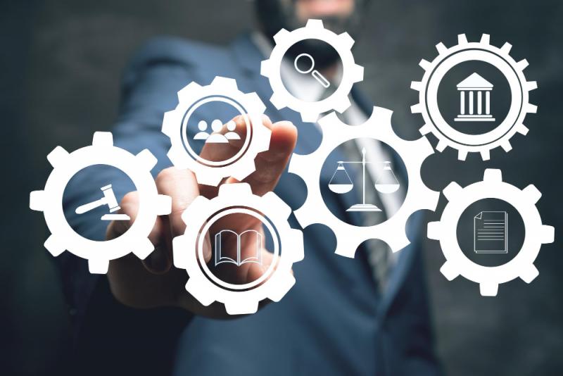 Legal Interim Management: A flexible and specialized solution - The Impact Lawyers