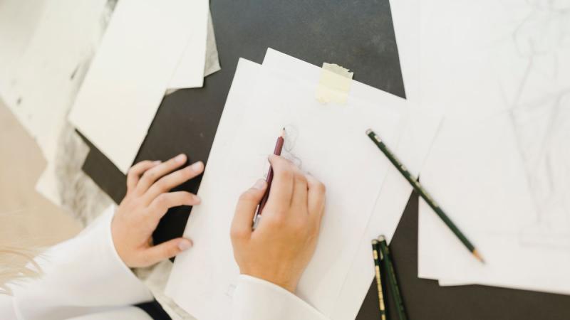 The use of visual drawings for note taking in the legal field - The ...