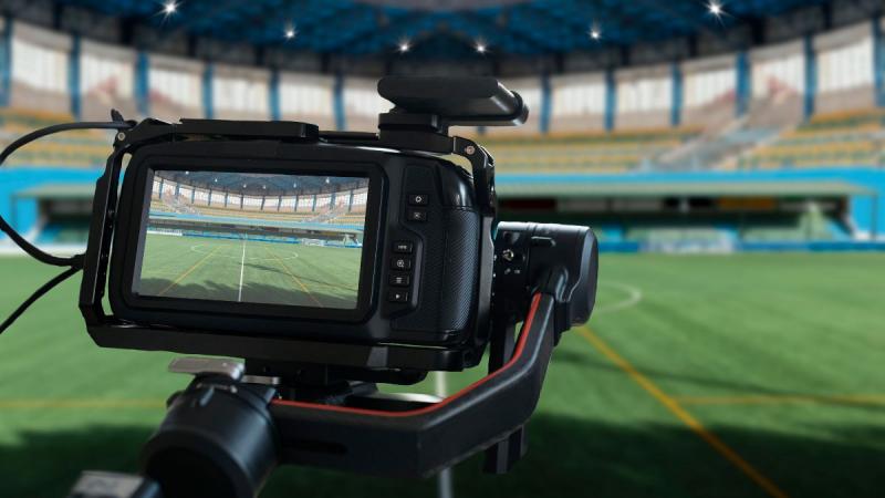 Copyright on sports broadcasts, photos and other sports content - The ...