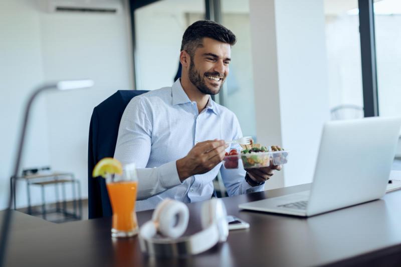 The best diets for attorneys - The Impact Lawyers