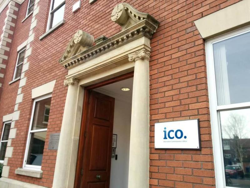 Lessons from post GDPR data breaches and ICO enforcement actions - The ...