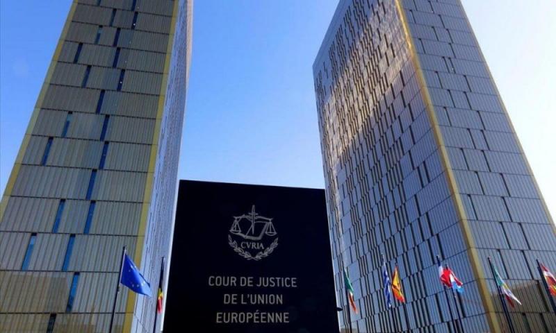 Countries with the best functioning justice system in the world - The ...