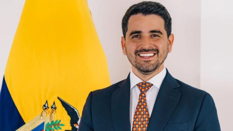 José David Jiménez: ‘We want young people to do sport and not be easy ...