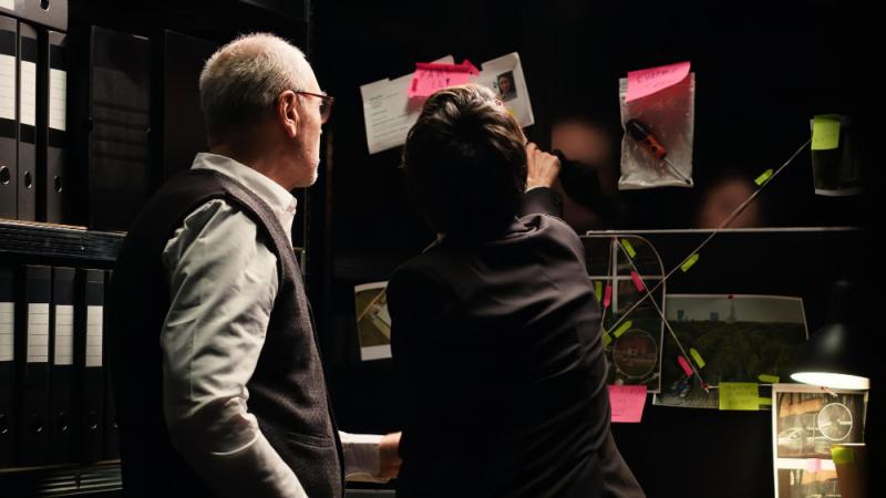 'True Crime', the genre that is sparking interest in criminal law - The ...