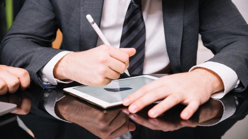 La legalidad de los contratos inteligentes - The Impact Lawyers