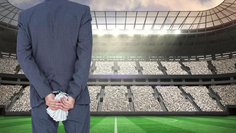 Fighting corruption and match-fixing in sports - The Impact Lawyers