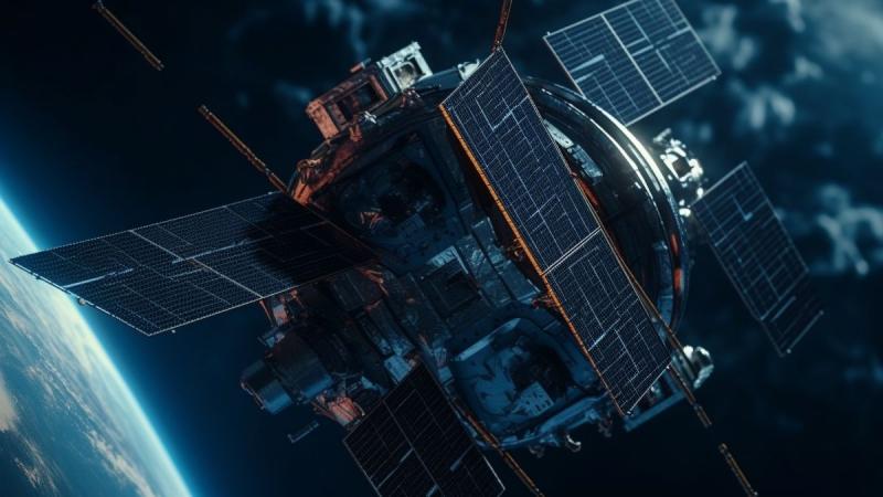 Advancing justice in Earth's complex systems through space-facilitated ...