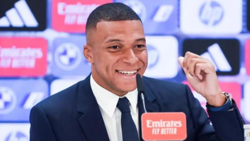 Kylian Mbappé is now owner of SM Caen: 15 million deal approved by DNCG ...