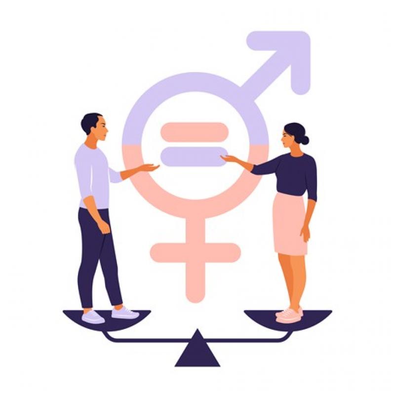 The Gender Gap in Law - The Impact Lawyers