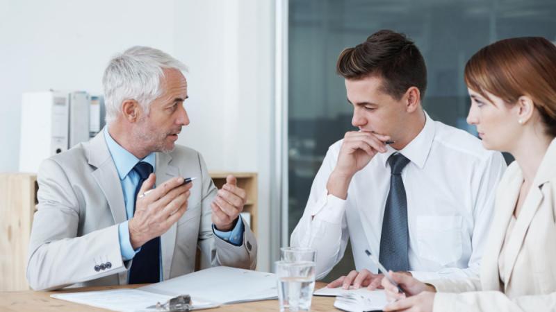 The 5 causes for a client to lose trust in their lawyer - The Impact ...