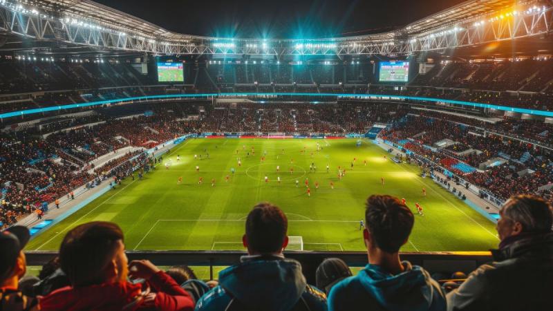 Protection and liability: security at sporting events - The Impact Lawyers
