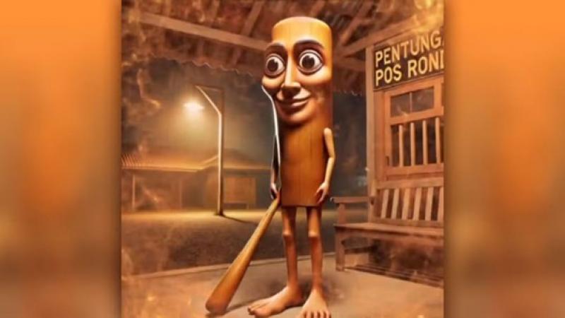 Why the “tung tung tung sahur” Meme Went Viral: The Rules of ‘Brainrot ...