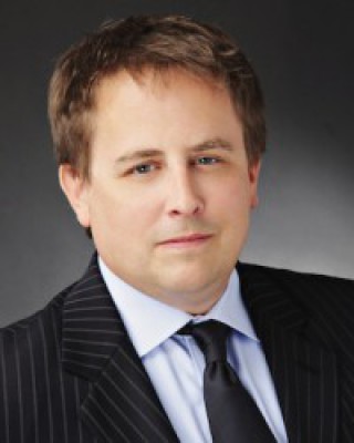 Jeffrey Benz - The Impact Lawyers