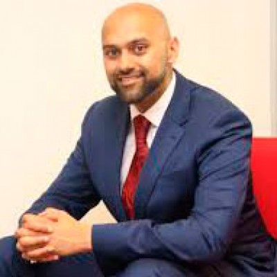 Dev Kumar Parmar - The Impact Lawyers