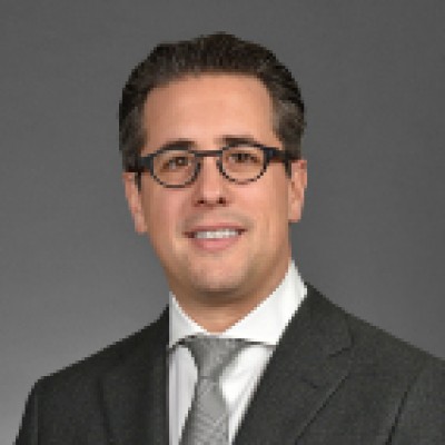 Jason P. Rubin - The Impact Lawyers