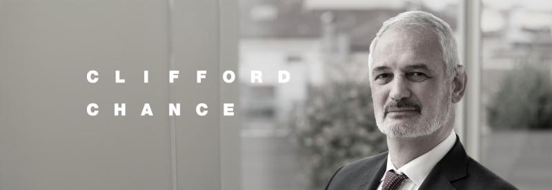 Meet Charles Adams: Clifford Chance's next Global Managing Partner ...