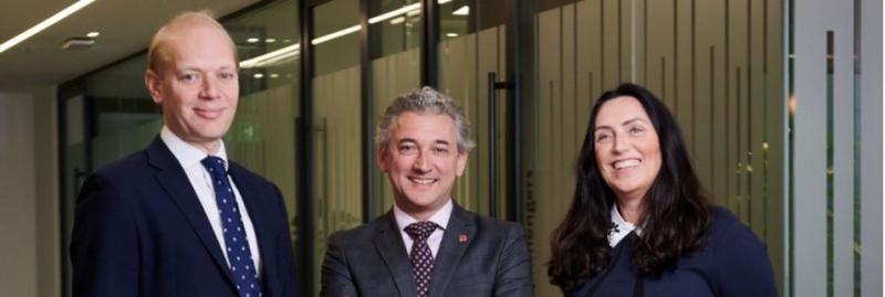 Shoosmiths explores outside the UK - opens Brussels office - The Impact ...