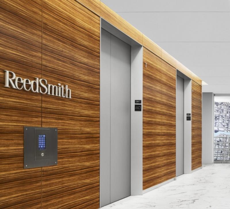 News - Reed Smith appoints three partners to drive global environmental ...