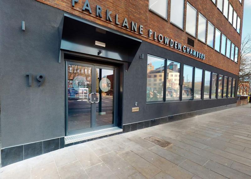 Leeds-Based Parklane Plowden grows family team with new barrister - The ...